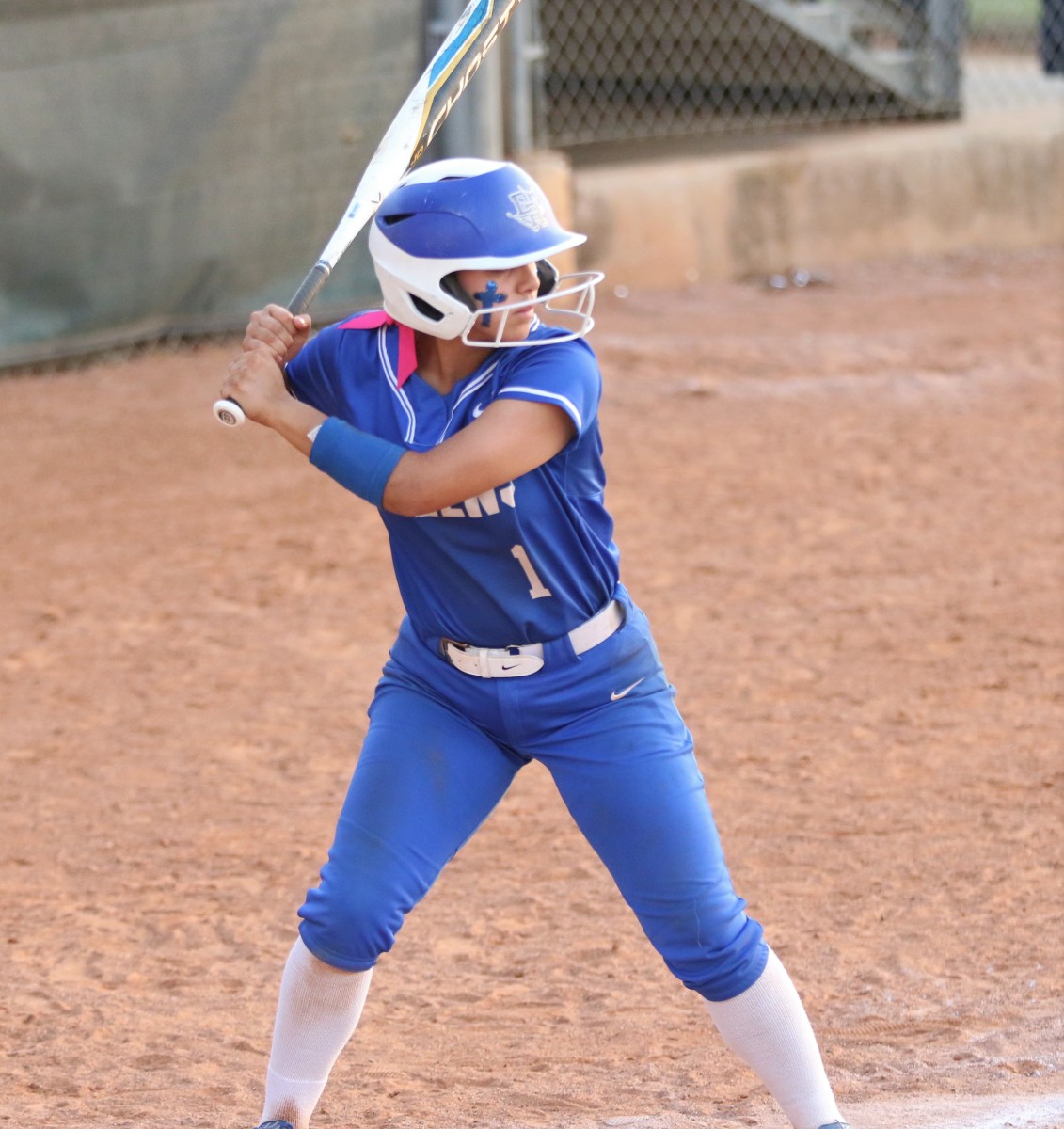 Del Rio holds off Laredo Alexander 11-9 in District 30-6A softball ...