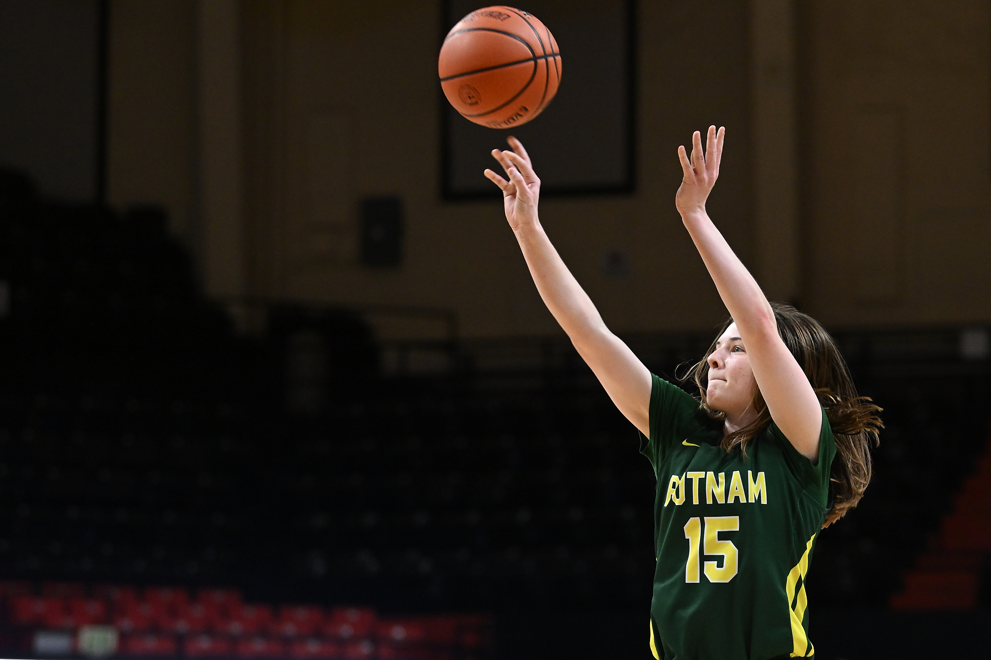 Northwest Oregon Conference girls basketball 2021-22: All-league teams ...