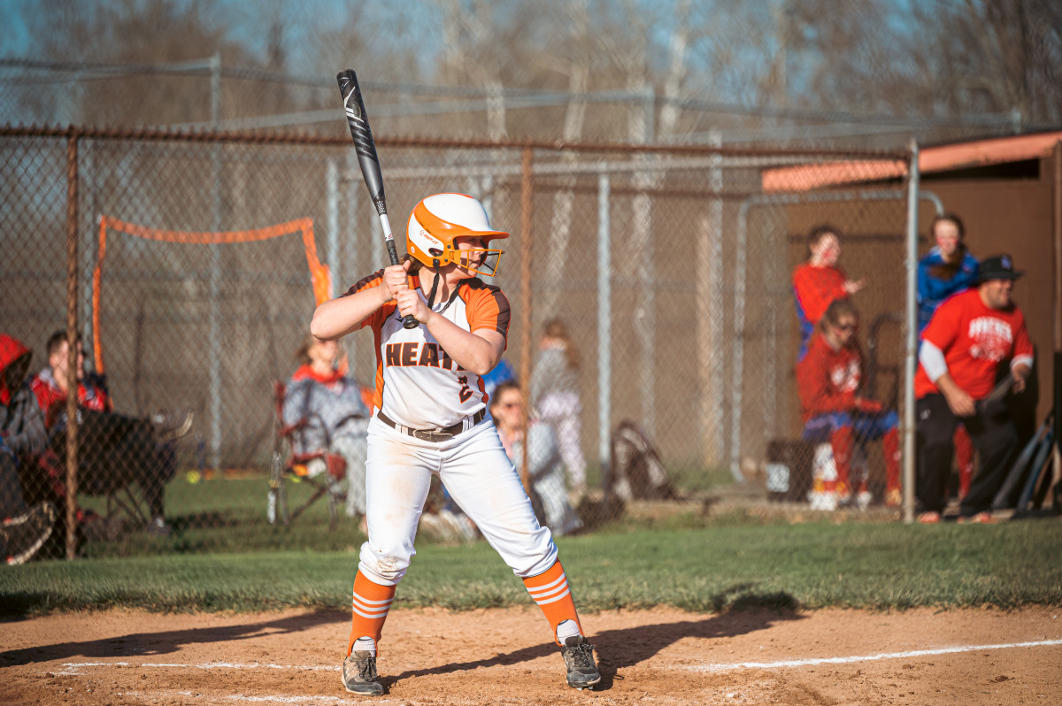 Ohio's top high school softball players: Meet the state’s best third ...
