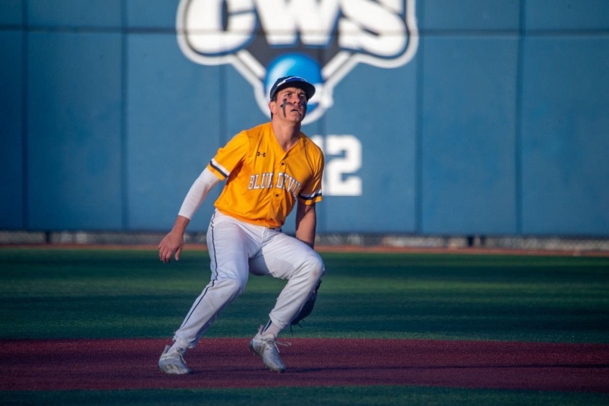 Photos: Kent Roosevelt chips away, hangs on against Tallmadge in a ...
