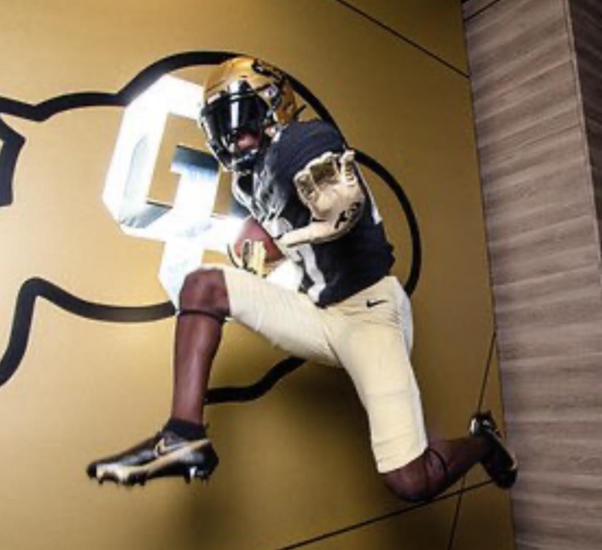 Isaiah Hardge, St. Thomas Aquinas (Florida) 3-star wide receiver ...