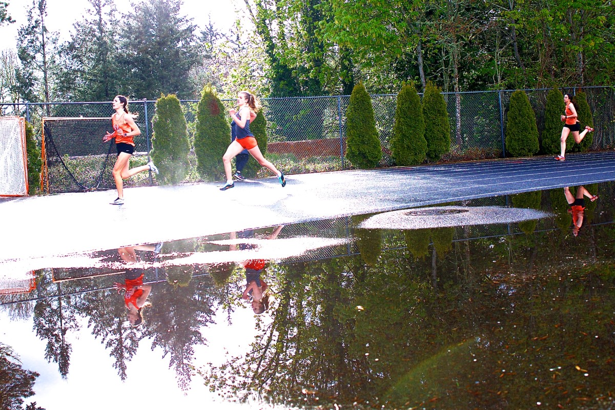 Vote now: Who is the best girls distance runner in Oregon high school ...