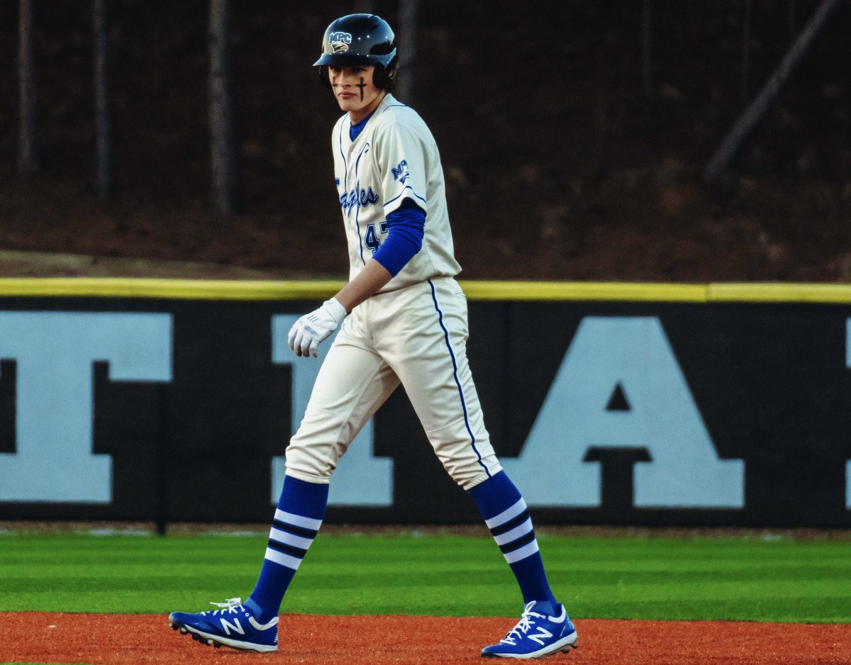 Georgia's top high school baseball players: Meet the state’s best left ...