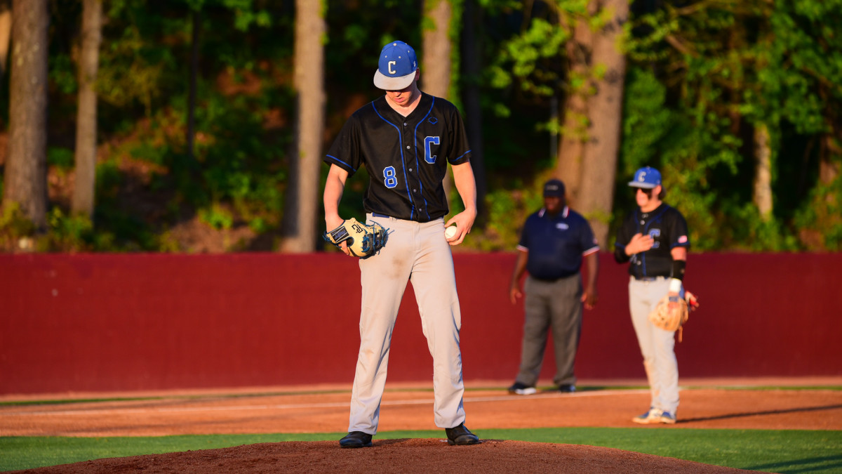 Georgia's top high school baseball players: Meet the state’s best ...