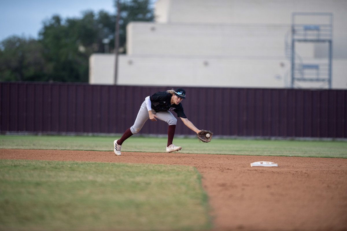 Look: Ruben Rendon outduels Kade Budd as Bishop beats London to clinch ...