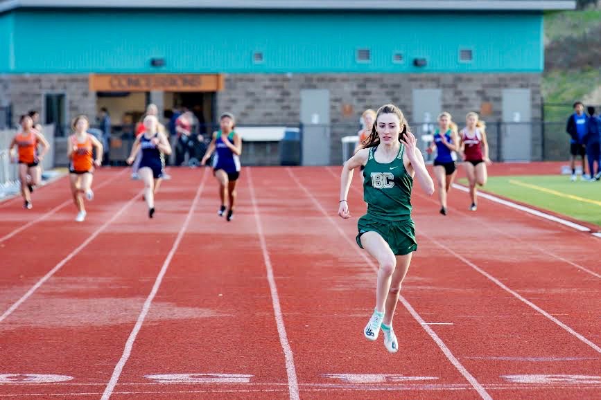 Top 2022 marks in Washington high school girls track and field: Small ...