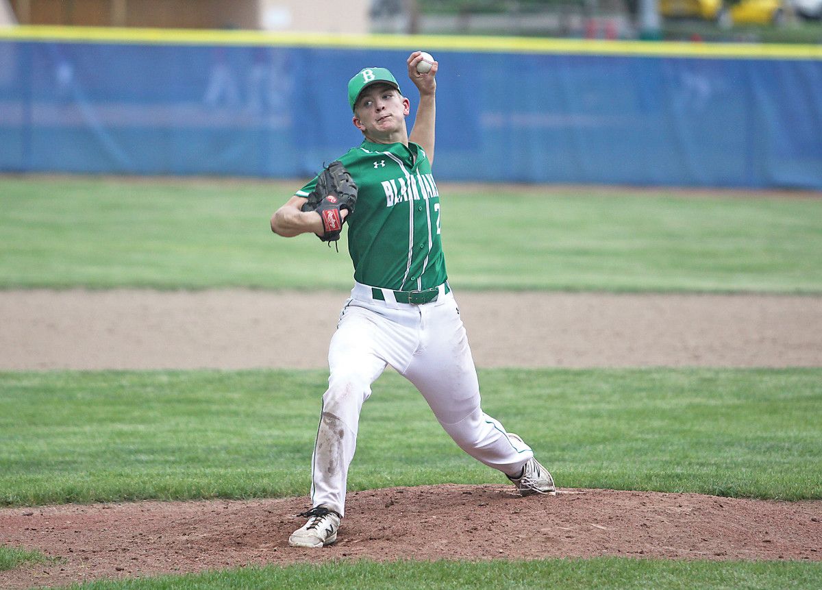 Missouri's best high school baseball players: Meet the state's top left ...