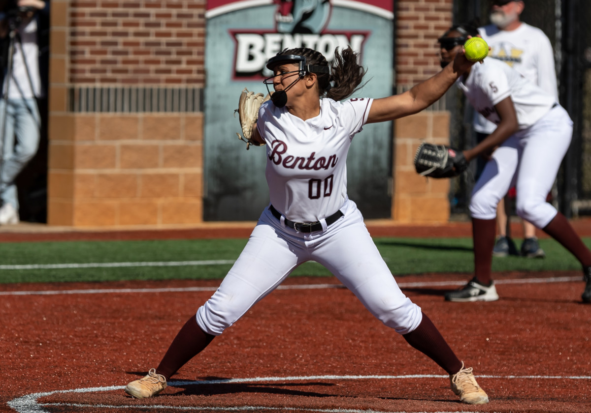 Arkansas' best high school softball players: Meet the state's top ...