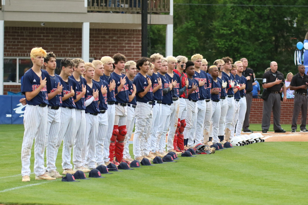 Scores, brackets: Mississippi (MHSAA) high school baseball playoffs ...
