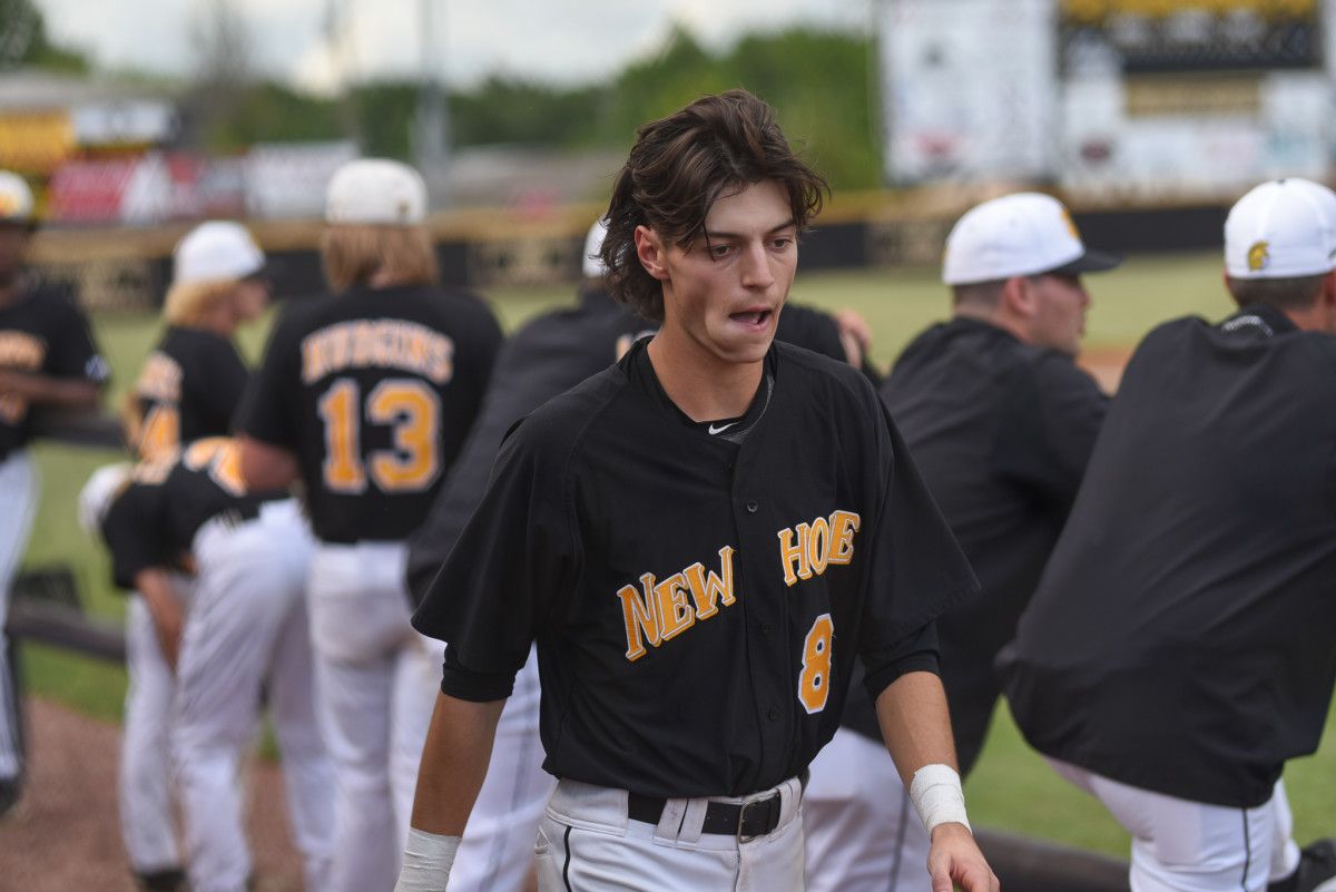 Photos: Neshoba Central beats New Hope 3-1 in Game 1 of MHSAA 5A ...