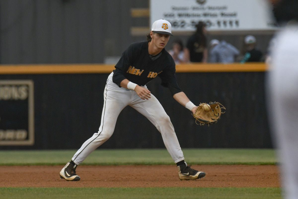 Photos: Neshoba Central beats New Hope 3-1 in Game 1 of MHSAA 5A ...