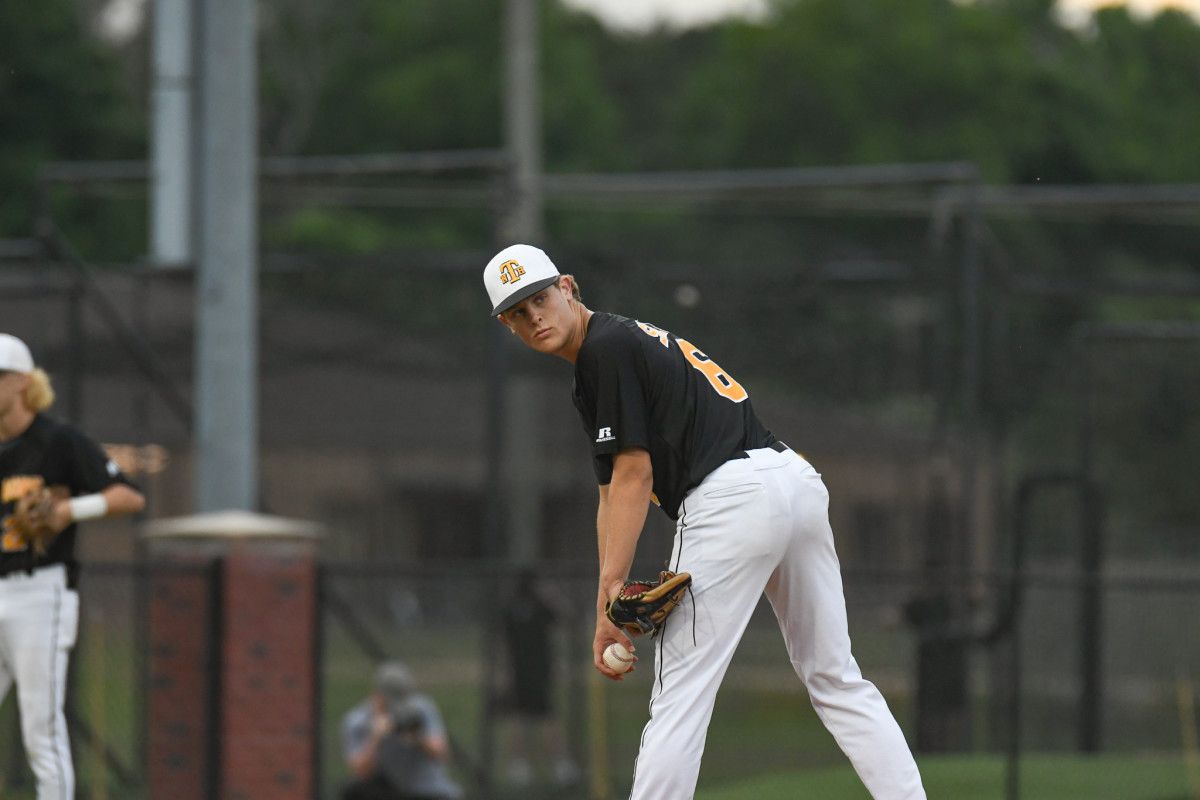 Photos: Neshoba Central beats New Hope 3-1 in Game 1 of MHSAA 5A ...