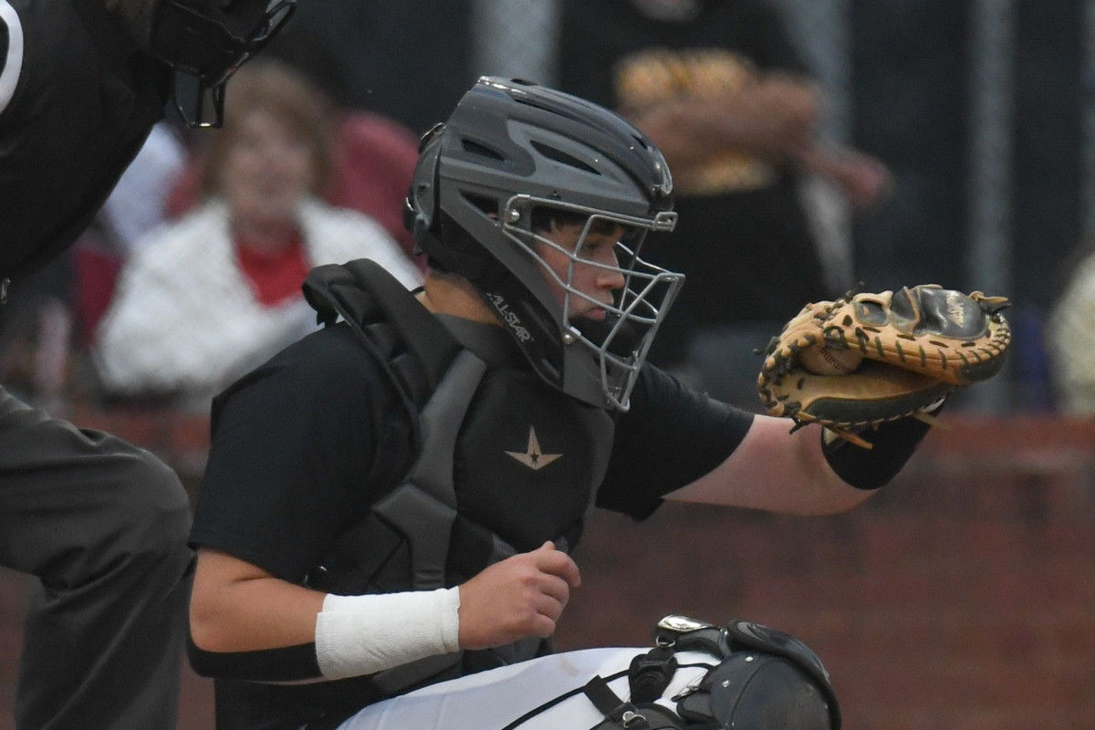 Photos: Neshoba Central beats New Hope 3-1 in Game 1 of MHSAA 5A ...