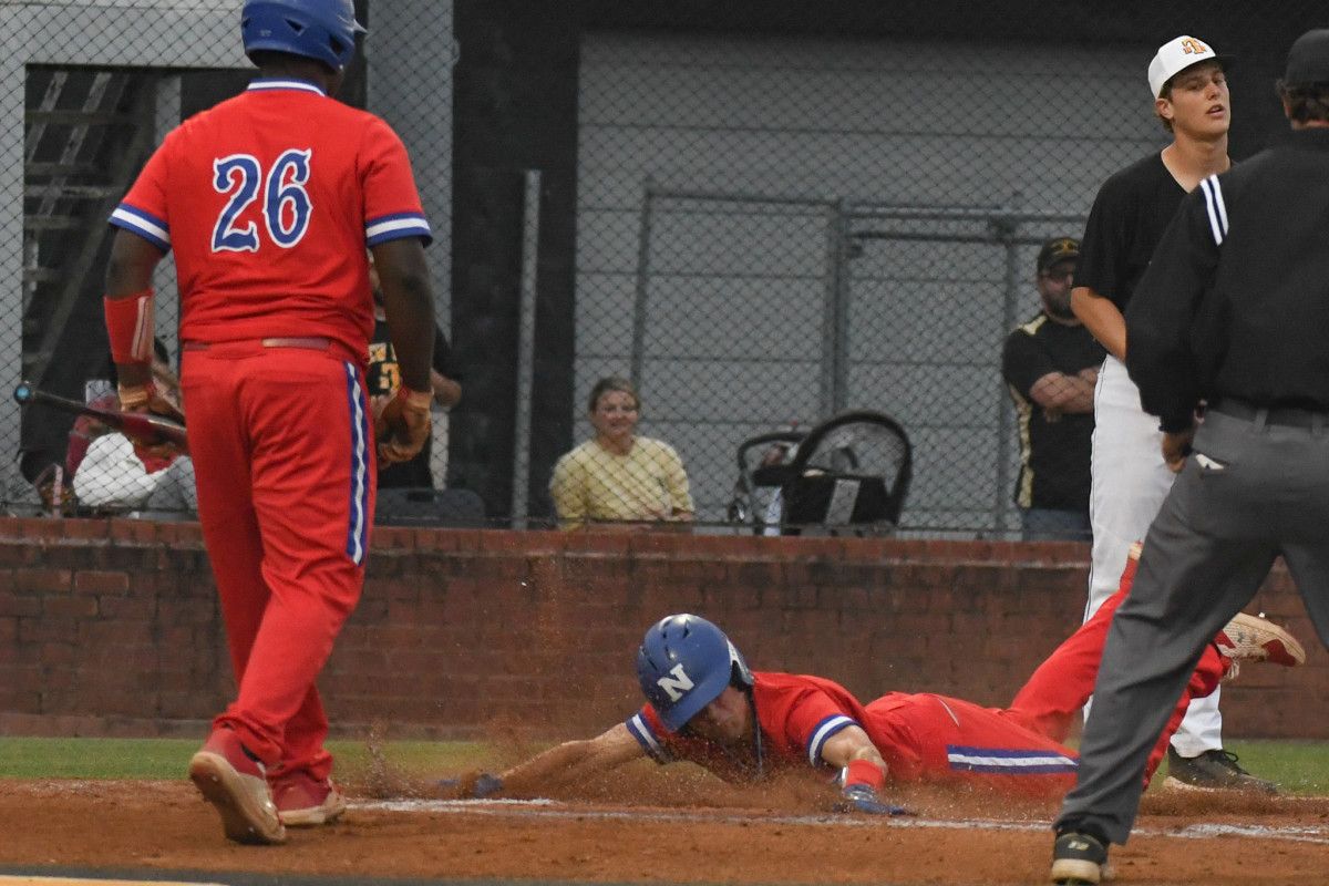 Photos: Neshoba Central beats New Hope 3-1 in Game 1 of MHSAA 5A ...