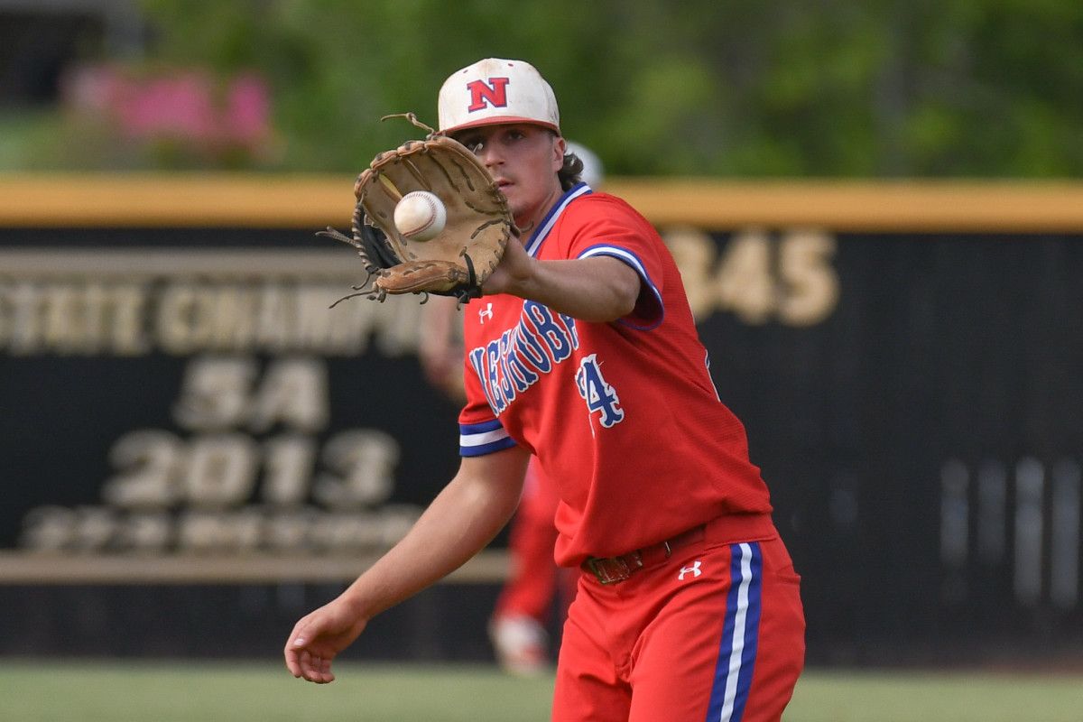 Photos: Neshoba Central beats New Hope 3-1 in Game 1 of MHSAA 5A ...