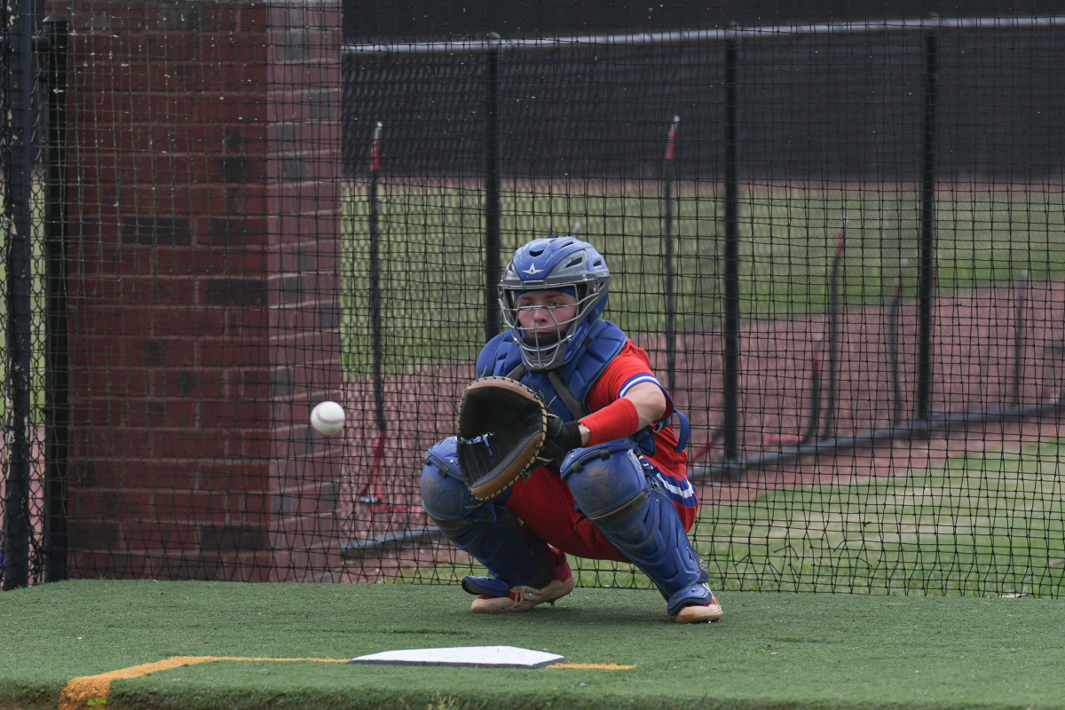 Photos: Neshoba Central beats New Hope 3-1 in Game 1 of MHSAA 5A ...