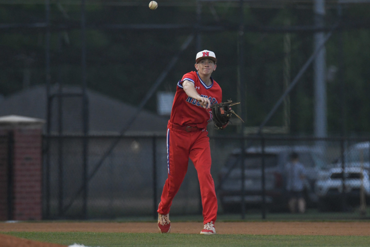 Photos: Neshoba Central beats New Hope 3-1 in Game 1 of MHSAA 5A ...