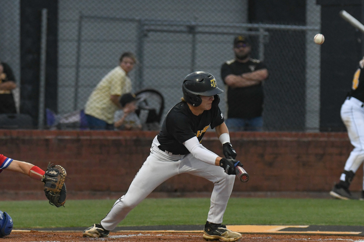 Photos: Neshoba Central beats New Hope 3-1 in Game 1 of MHSAA 5A ...