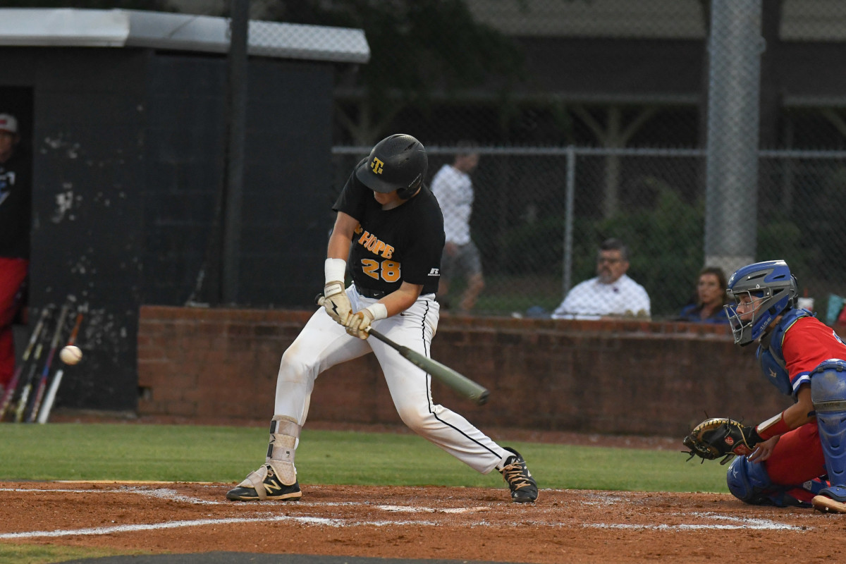 Photos: Neshoba Central beats New Hope 3-1 in Game 1 of MHSAA 5A ...