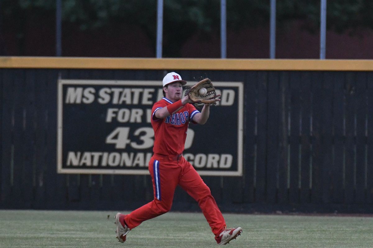 Photos: Neshoba Central beats New Hope 3-1 in Game 1 of MHSAA 5A ...