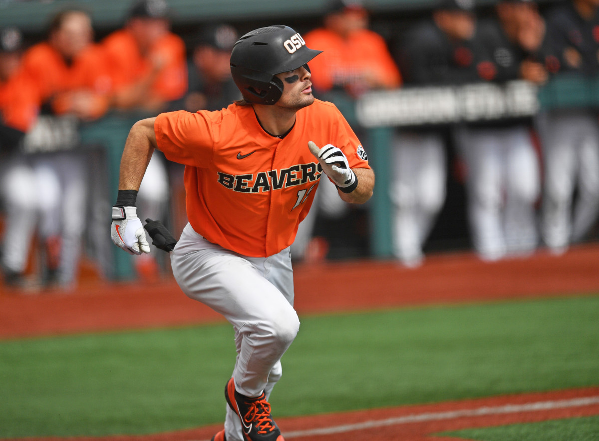 Ex-Tualatin standout Kyle Dernedde is living out his lifelong dream as ...