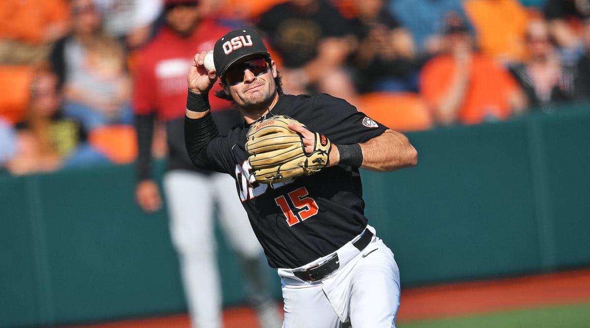 Ex-Tualatin standout Kyle Dernedde is living out his lifelong dream as ...