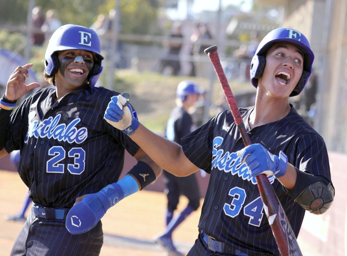 Photos: View the best from April by photographers in the SBLive Sports ...