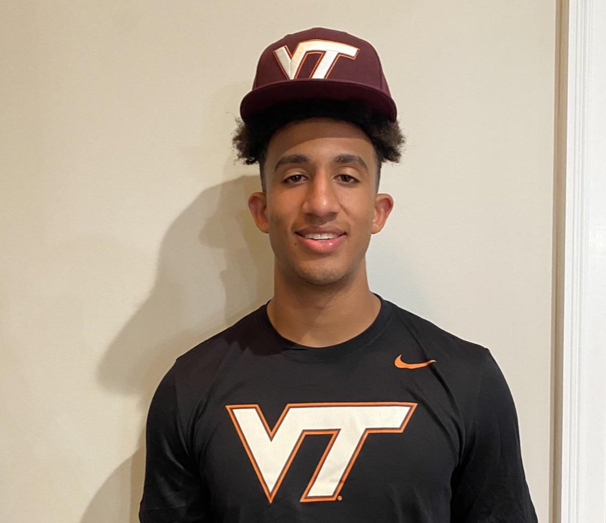Dylan Wittke, fast-rising Georgia quarterback, commits to Virginia Tech ...