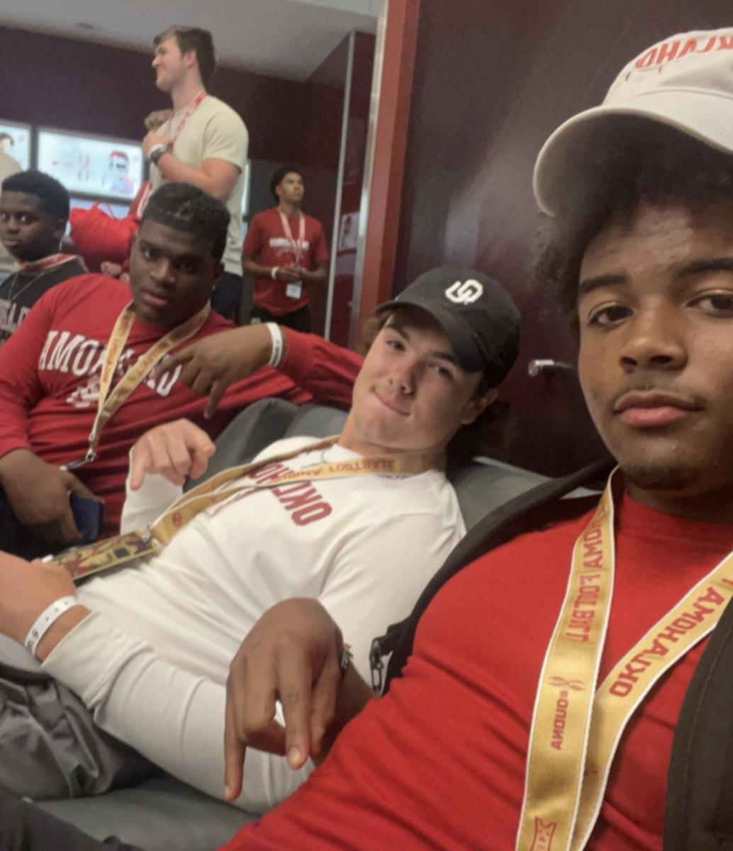 Dylan Edwards, Under Armour All-American running back, trims list to 10 ...