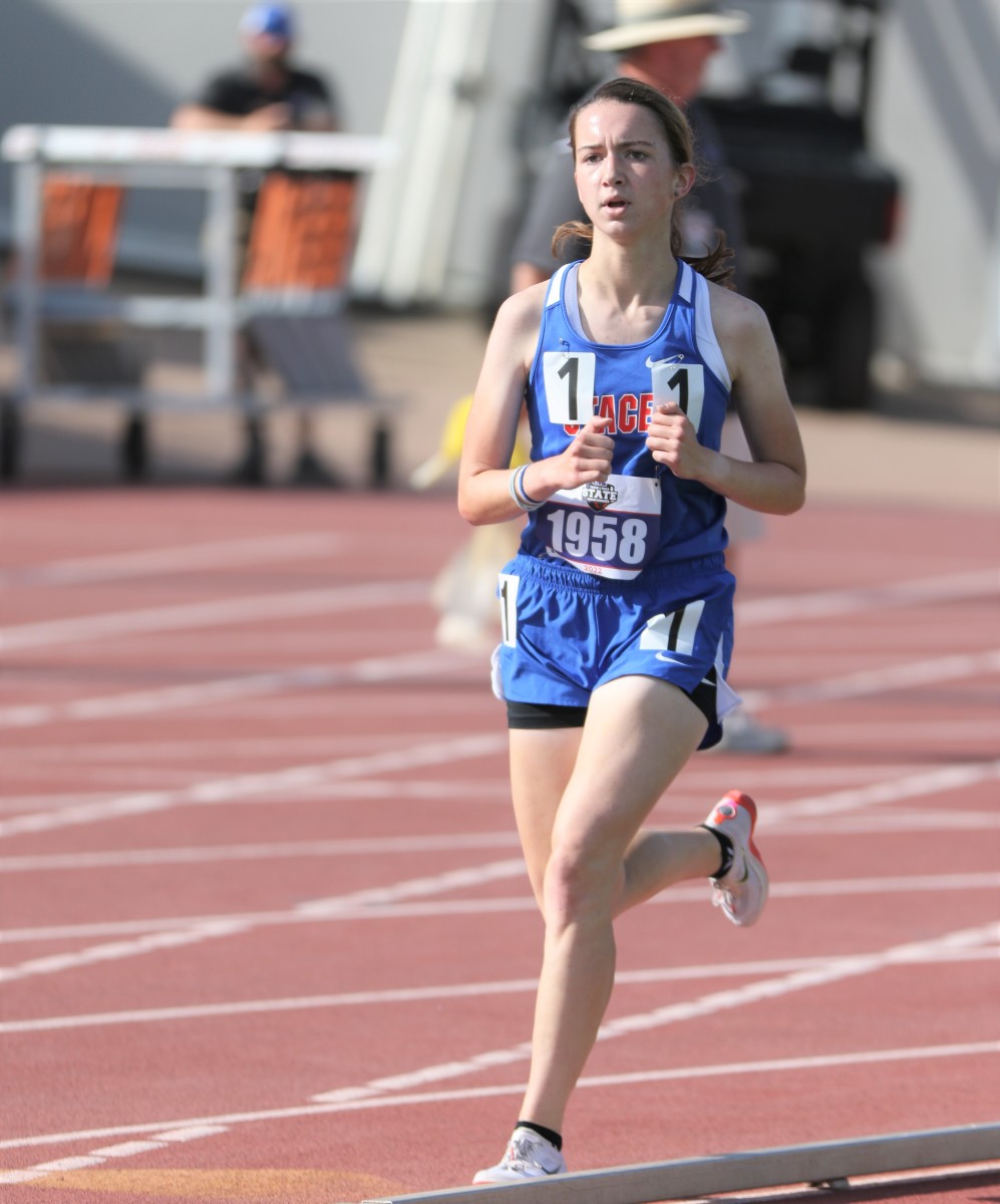 Look: 2A, 5A athletes compete in 2022 Texas (UIL) Track & Field State ...