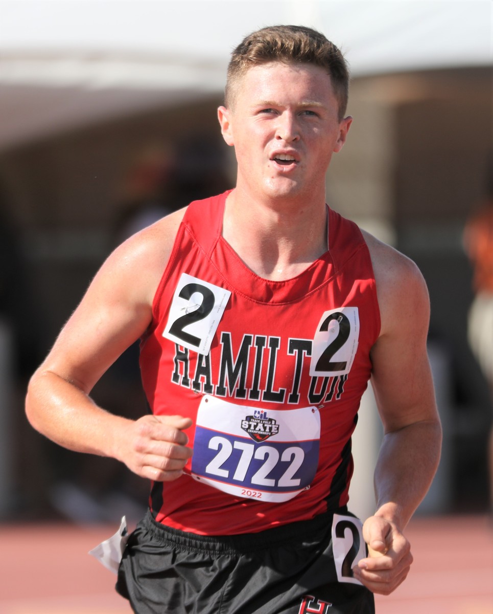 Look: 2A, 5A athletes compete in 2022 Texas (UIL) Track & Field State ...