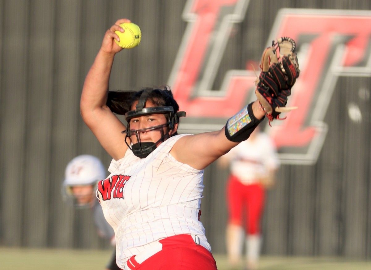 Vote now: Who is the top right-handed pitcher in Texas high school ...