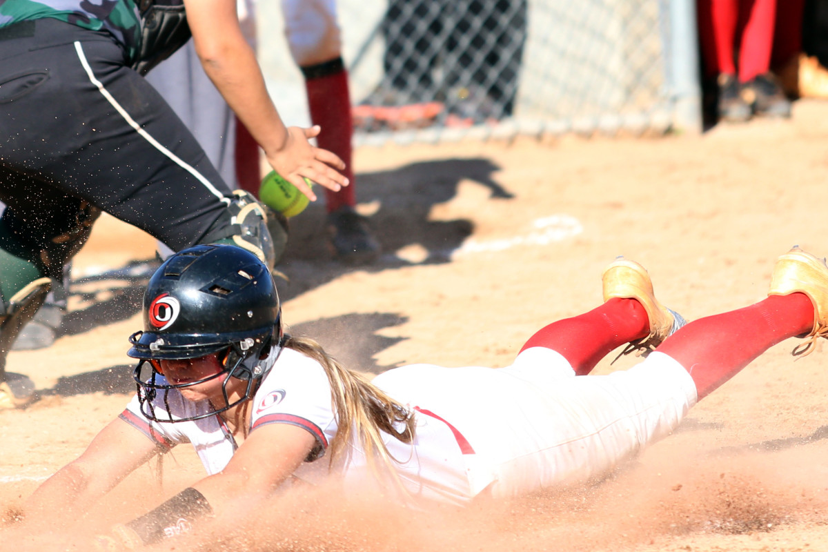 Photos: Underclassmen power! Owyhee claims Class 5A District III ...
