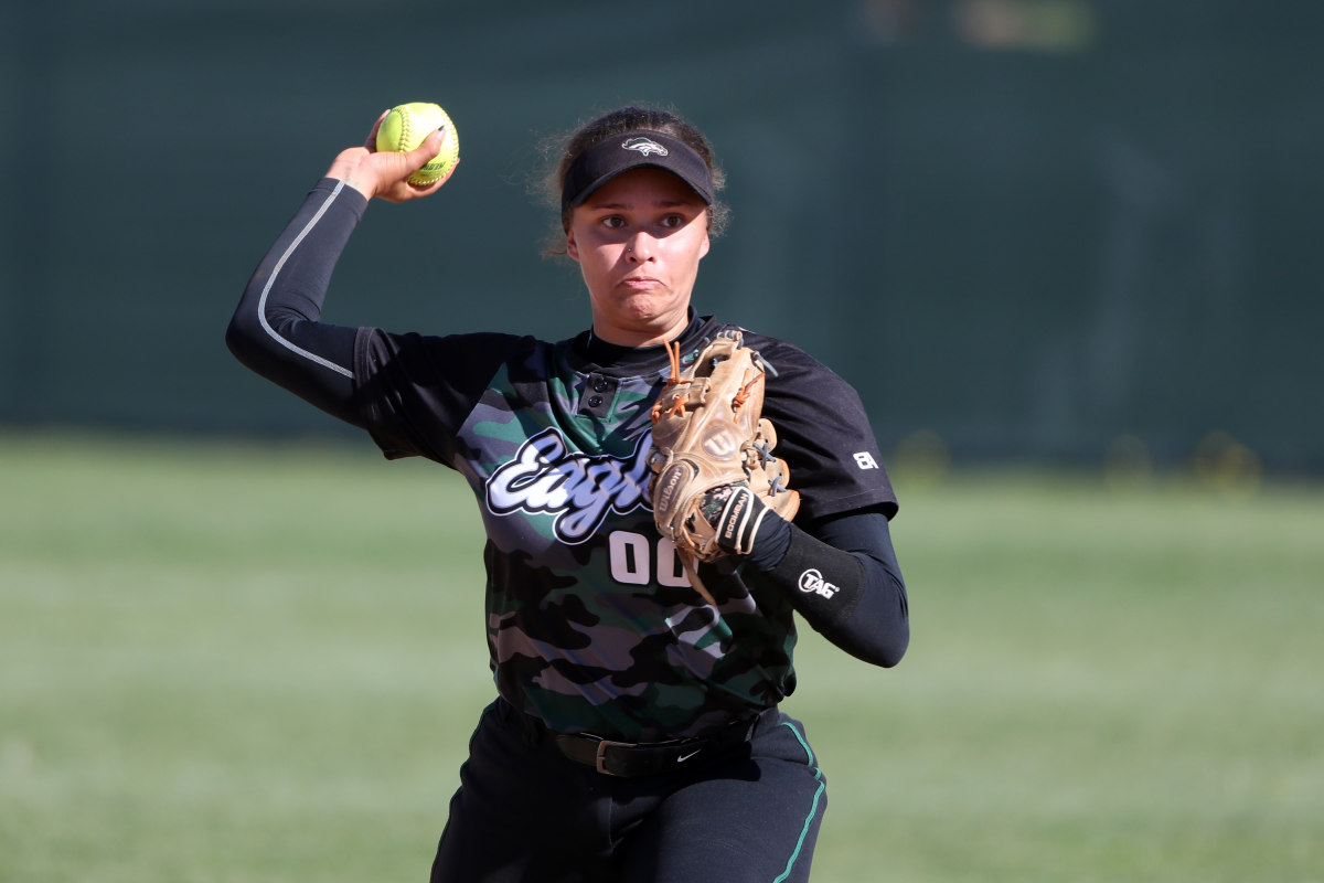 Photos: Underclassmen power! Owyhee claims Class 5A District III ...