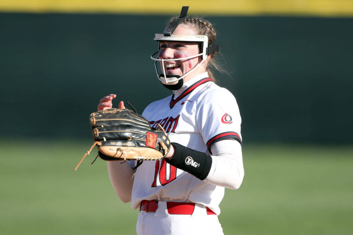 Photos: Underclassmen power! Owyhee claims Class 5A District III ...