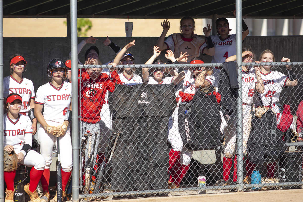 Photos: Underclassmen power! Owyhee claims Class 5A District III ...