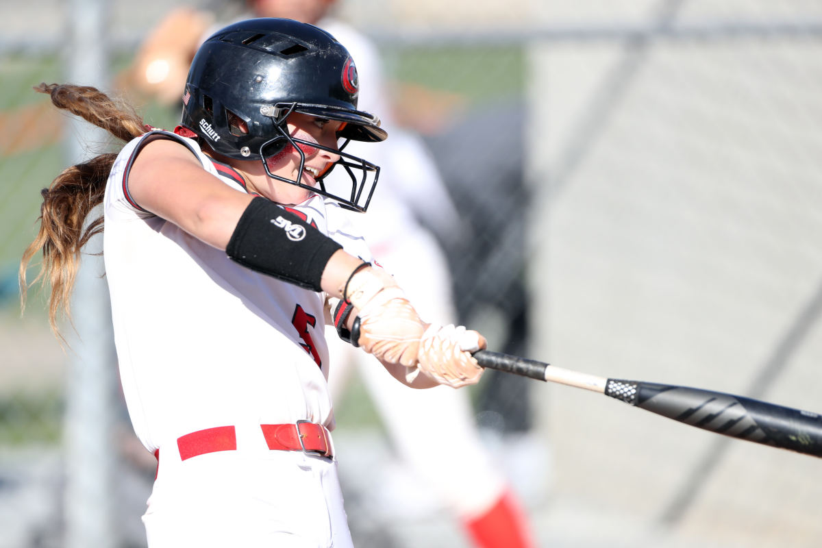 Photos: Underclassmen power! Owyhee claims Class 5A District III ...