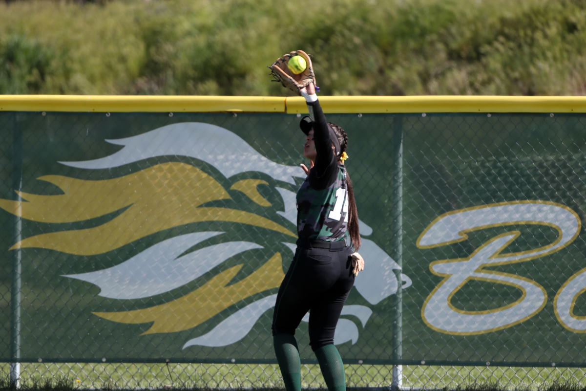 Photos: Underclassmen power! Owyhee claims Class 5A District III ...