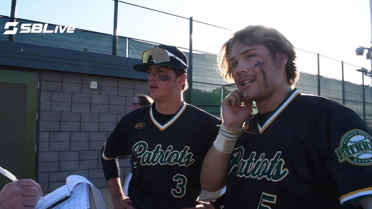 SBLive’s San Diego Section Baseball Top 10: La Costa Canyon begins the ...