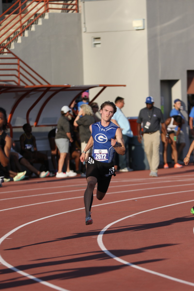 Look: Photos from running events at 2A, 5A Texas UIL State Track Meet ...