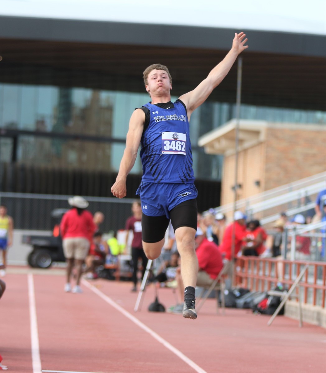 Champions gallery: A look at 6A and 1A state champions from the 2022 ...