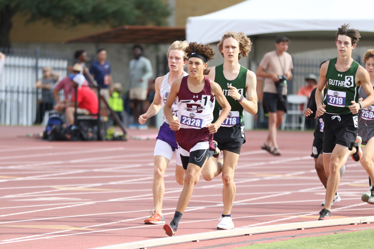 Champions gallery: A look at 6A and 1A state champions from the 2022 ...