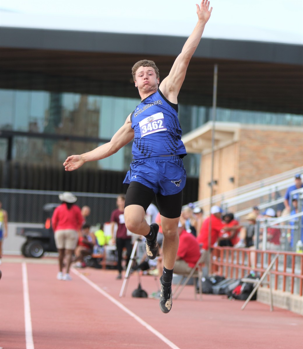 Champions gallery: A look at 6A and 1A state champions from the 2022 ...