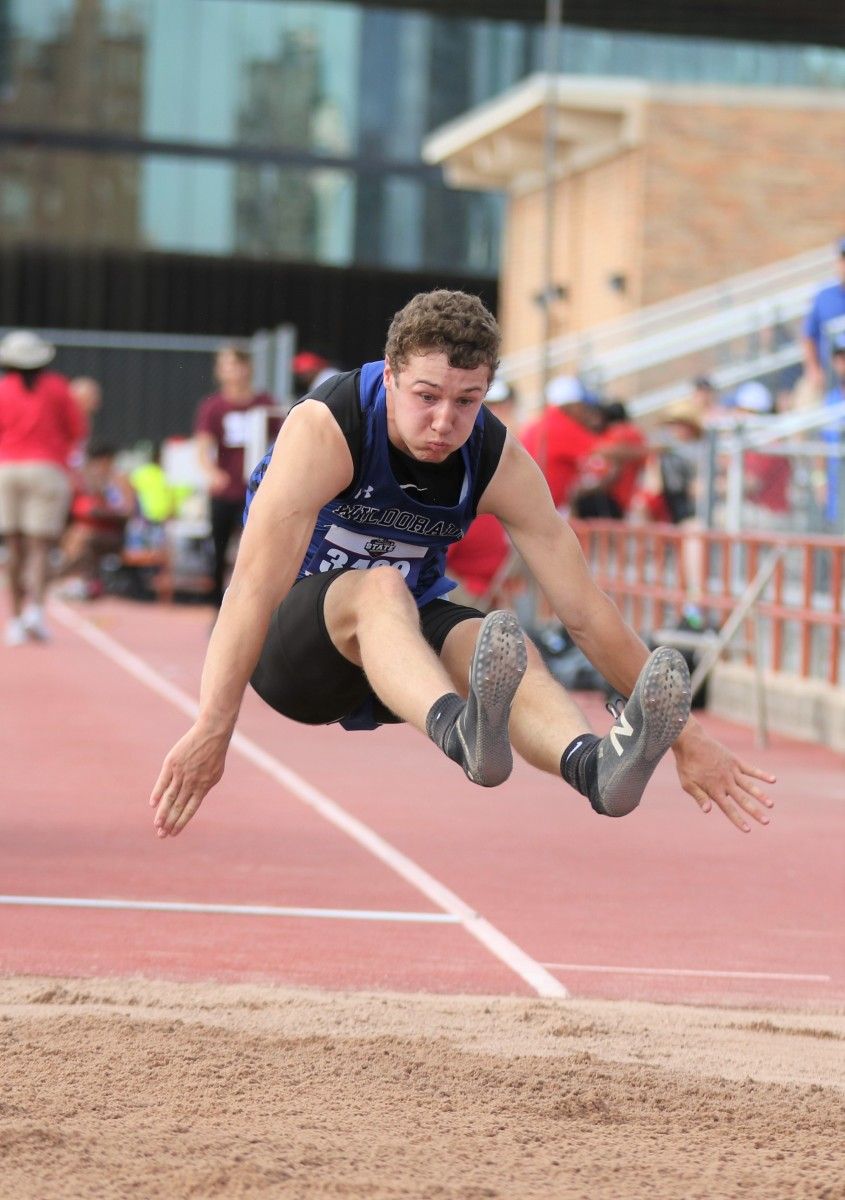 Champions gallery: A look at 6A and 1A state champions from the 2022 ...