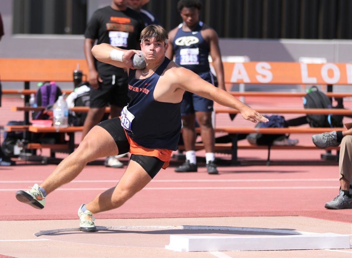 Champions gallery: A look at 6A and 1A state champions from the 2022 ...