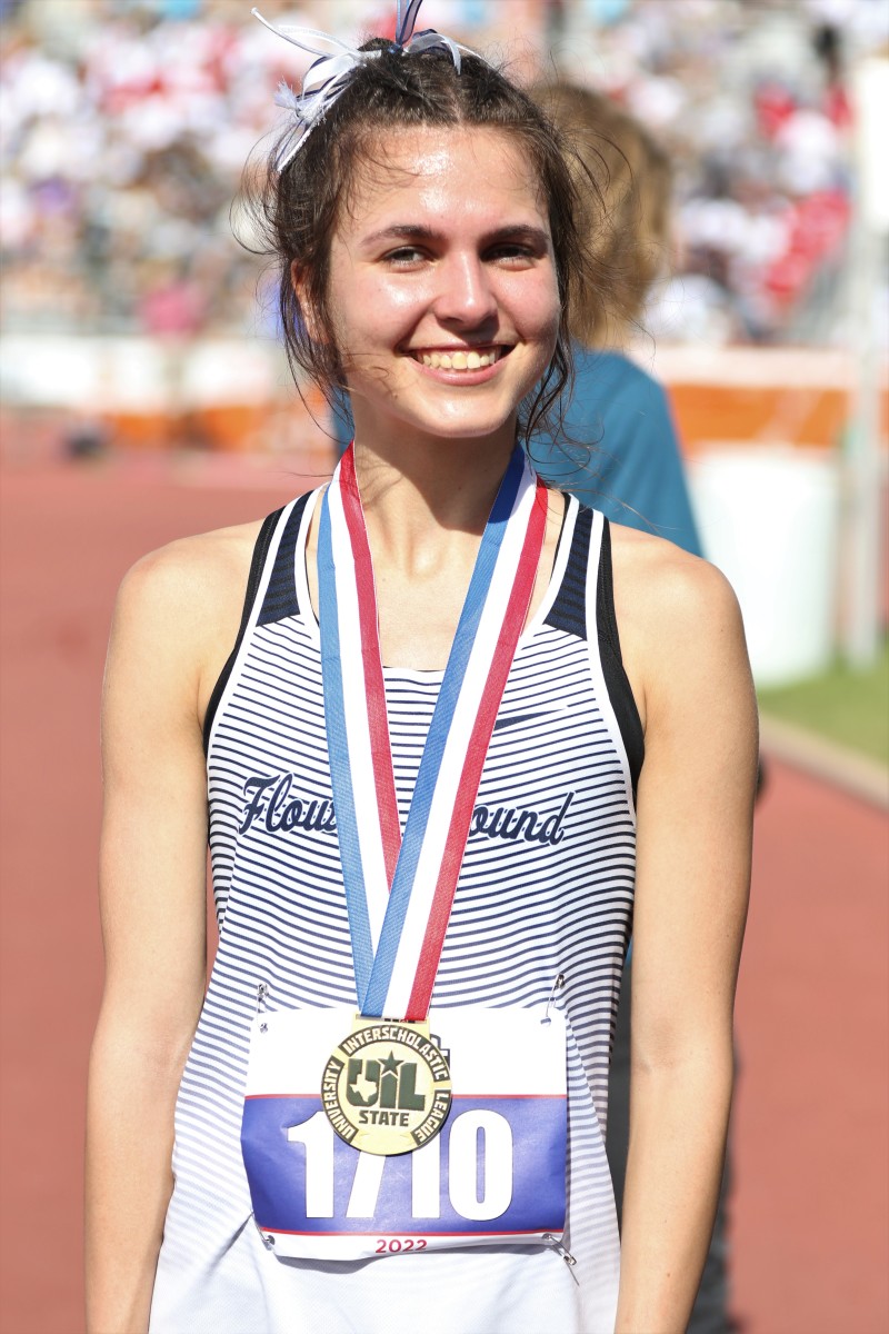 Champions gallery: A look at 6A and 1A state champions from the 2022 ...