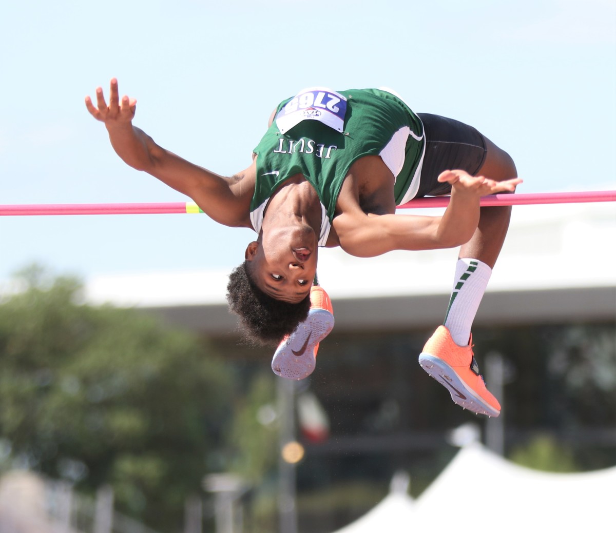 Champions gallery: A look at 6A and 1A state champions from the 2022 ...