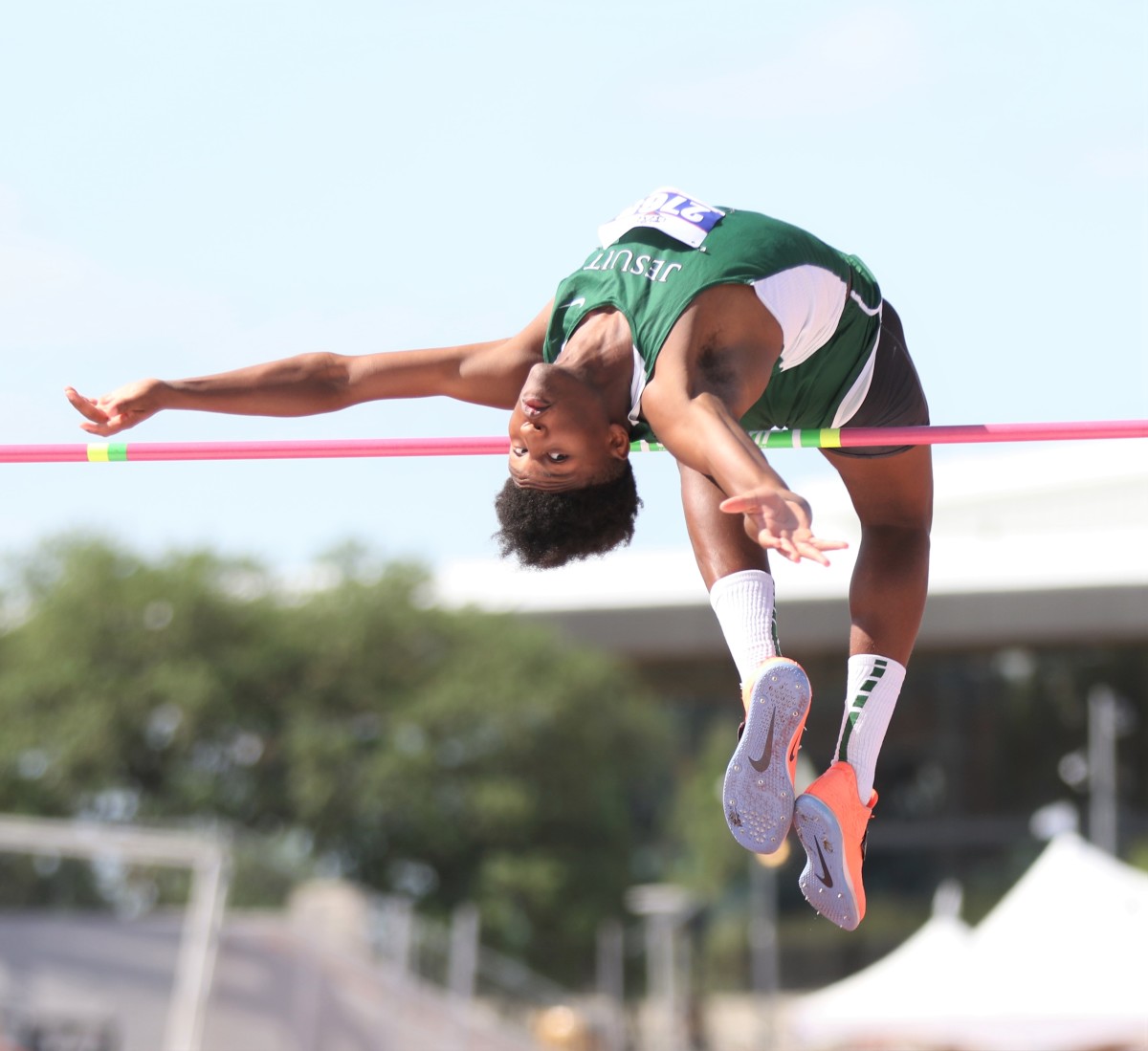 Champions gallery: A look at 6A and 1A state champions from the 2022 ...