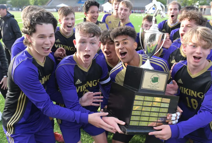 Washington state high school boys soccer playoff brackets: 2022 ...