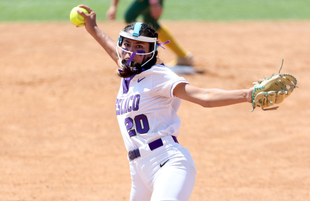 Top 30 right-handed pitchers in Texas high school softball: A closer ...